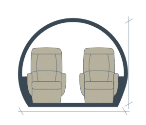 Cessna Citation Latitude - JetFlo