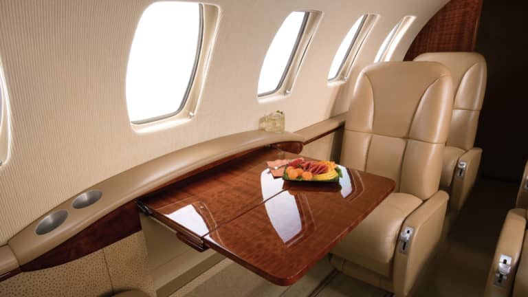 Citation CJ2 / CJ2+ - JetFlo